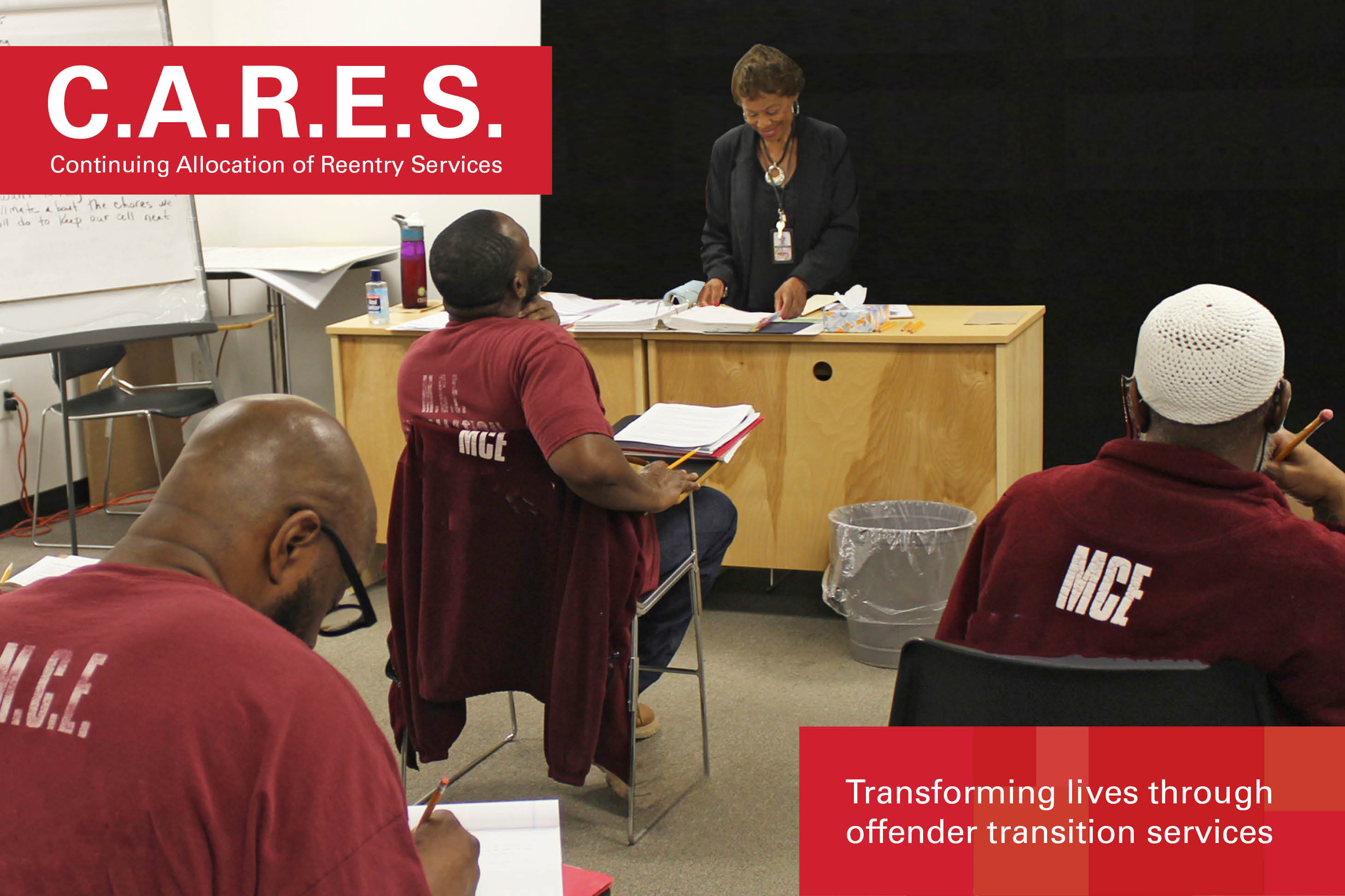 Maryland Correctional Enterprises
